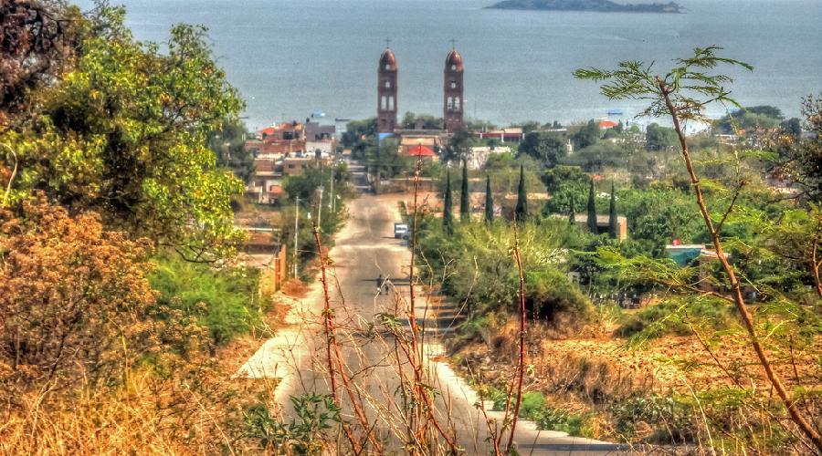 Excursión Historia Perdida de Mezcala - Operando Viajes y Turismo a ...