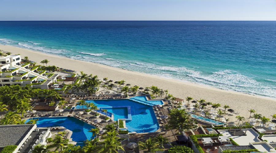 Now Emerald Cancún - Operando Viajes y Turismo a Centroamerica y el Caribe