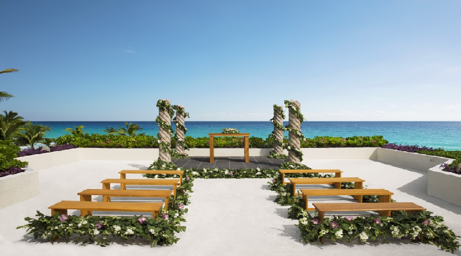 Now Emerald Cancún - Operando Viajes y Turismo a Centroamerica y el Caribe