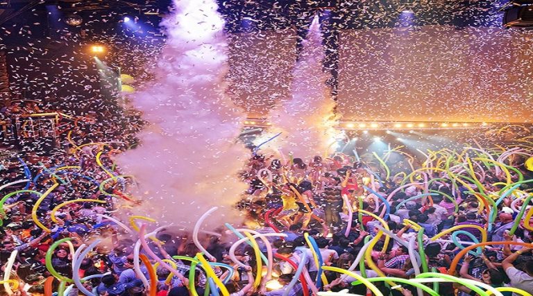 Coco Bongo Barra Libre Nacional - Operando Viajes y Turismo a ...