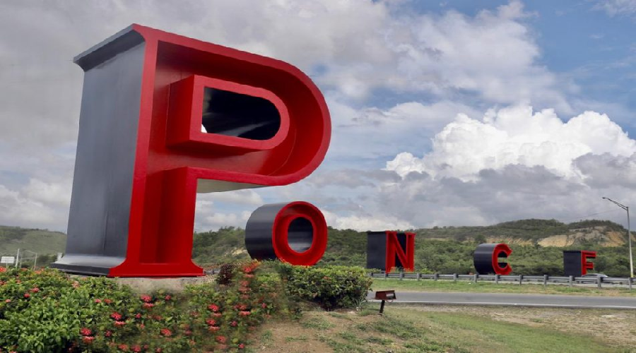 Ponce la ciudad señorial - Operando Viajes y Turismo Ltda.